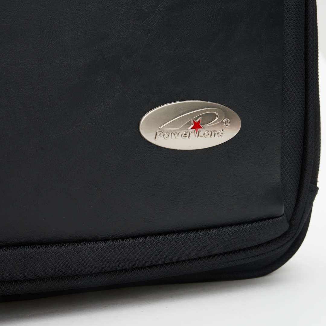 Daypacks - Powerland Genuine Leather Laptop Backpack School Bag was ...
