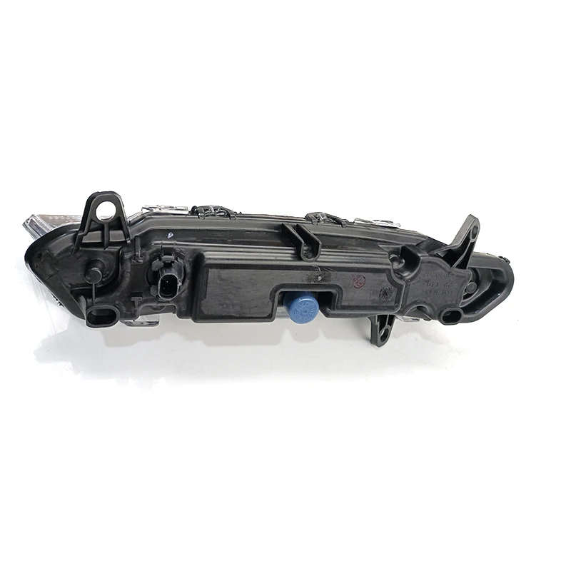 Other Parts & Accessories - Car DRL Lamp LED Daytime Running Light For ...