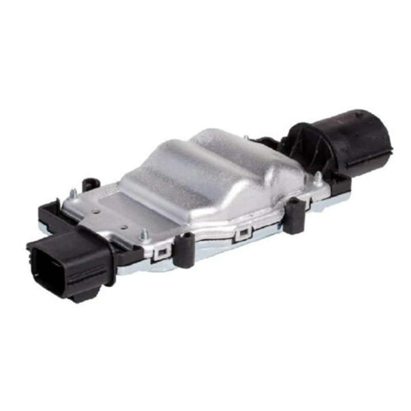 Other Parts & Accessories - Car Radiator Fan Control Module For Ford ...