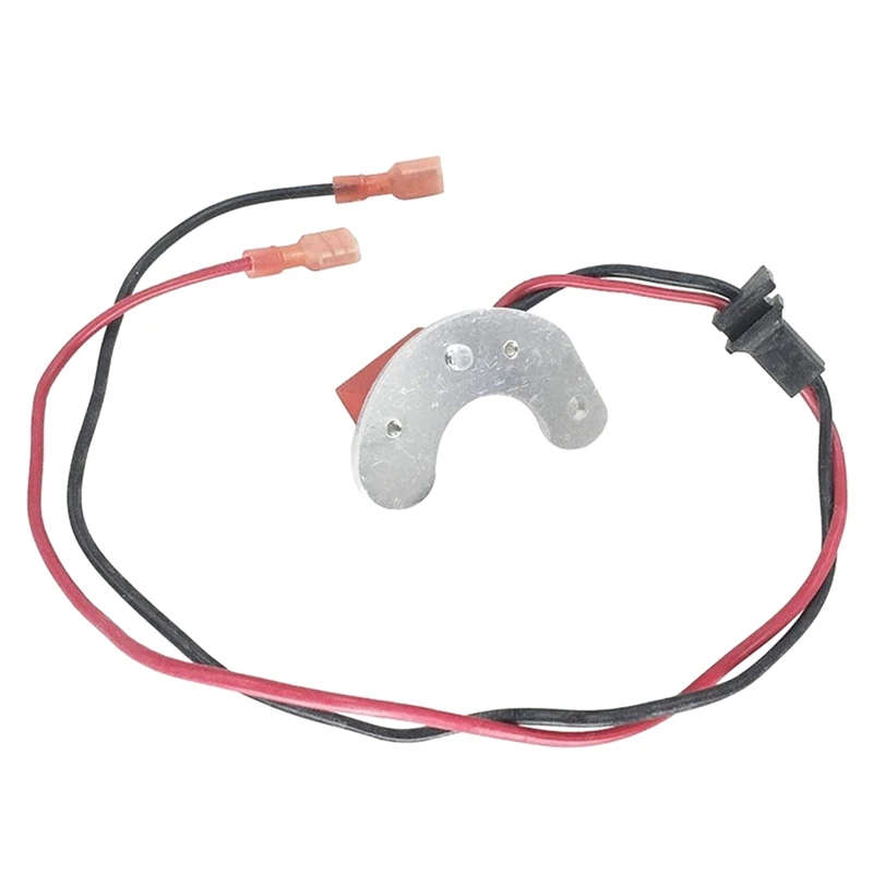 Other Parts & Accessories - Car Distributor Electronic Ignition Module ...