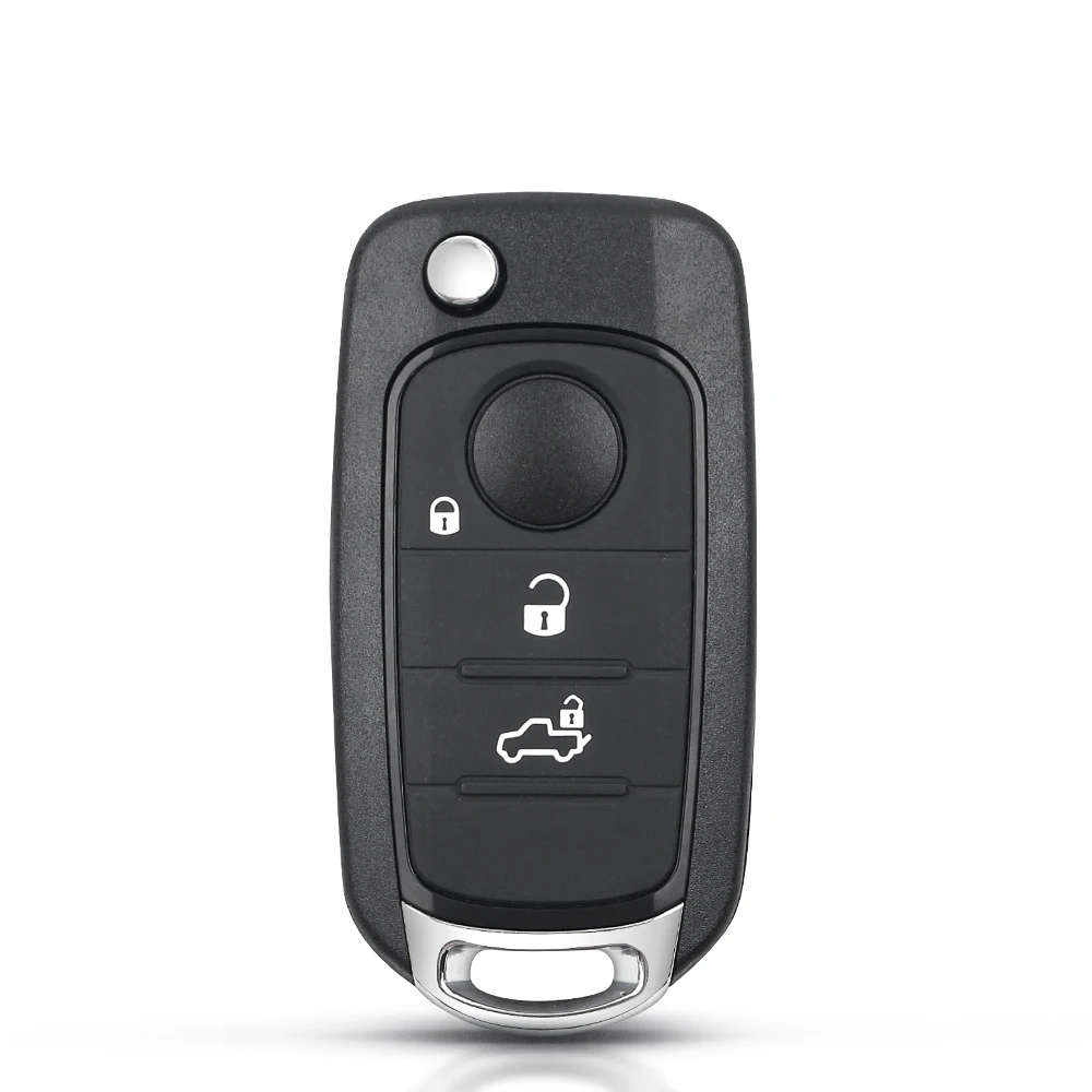 Other Parts & Accessories - Folding Fob For Fiat 500X Egea Tipo 2016-18 ...