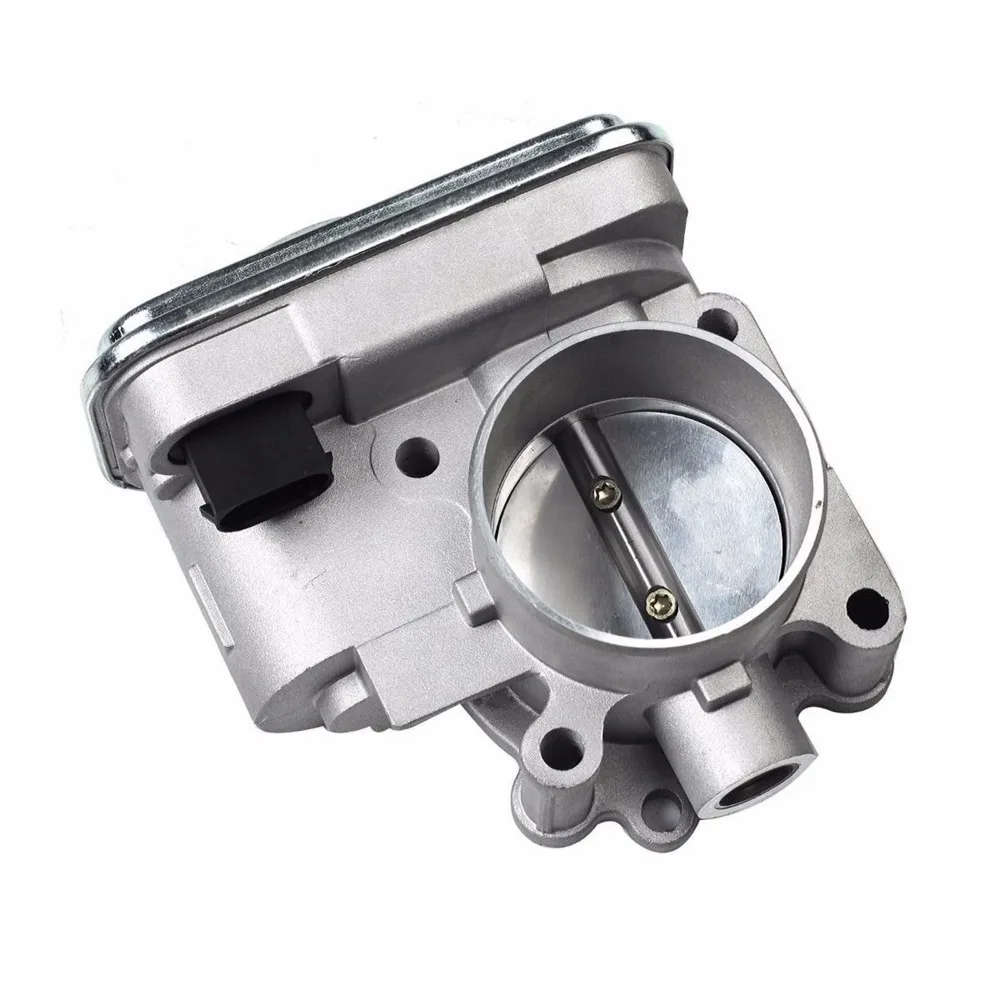Other Parts & Accessories - Throttle Body Valve throttle For Dodge Jeep ...