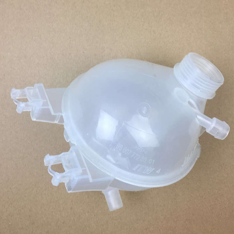 Other Parts & Accessories - 9800777280 Coolant Expansion Tank Bottle ...
