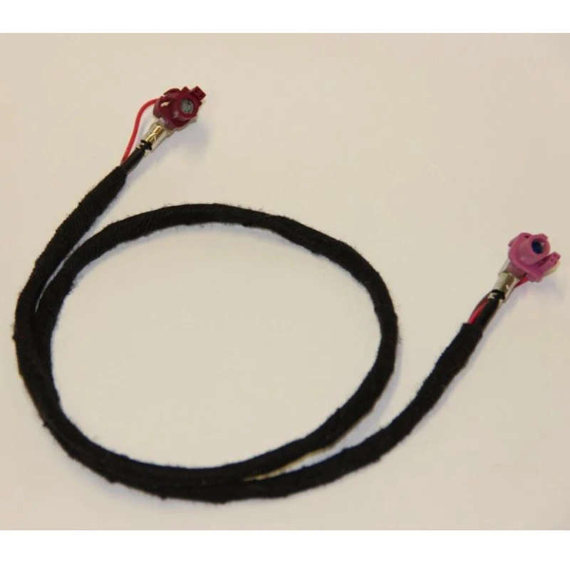 Dash Accessories - 61129261850 CID Video Cable LVDS Line Retrofit HSD2 ...