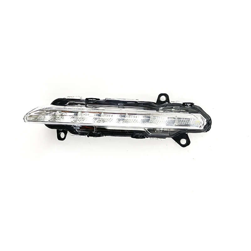 Other Parts & Accessories - Car DRL Lamp LED Daytime Running Light For ...