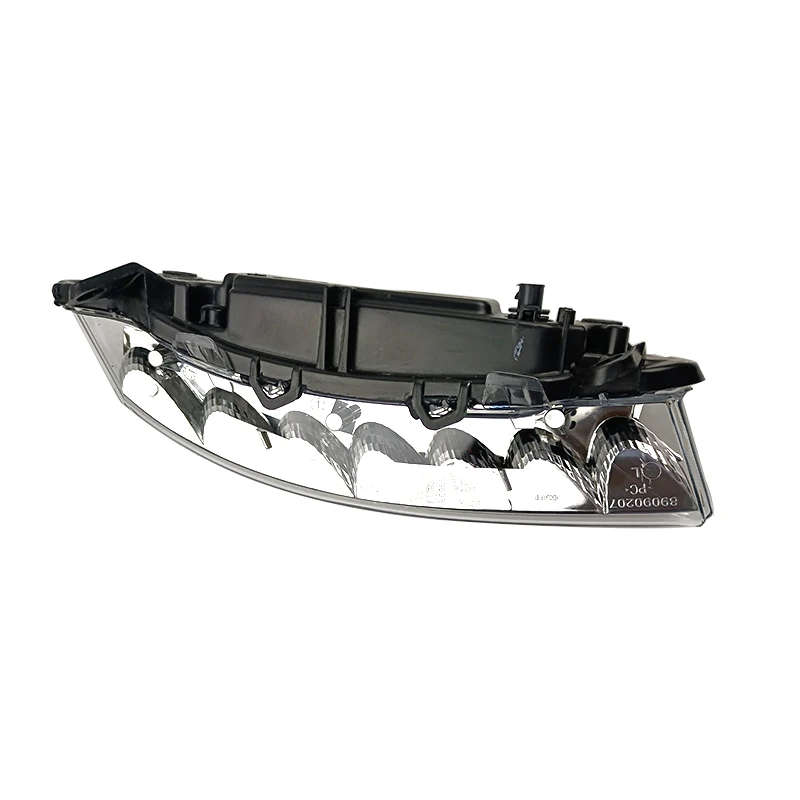 Other Parts & Accessories - Car DRL Lamp LED Daytime Running Light For ...
