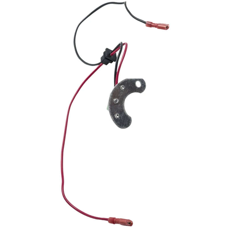 Other Parts & Accessories - Car Distributor Electronic Ignition Module ...