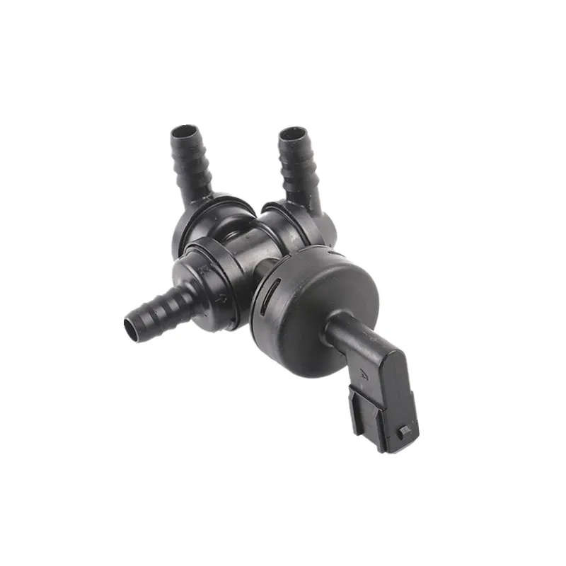 Other Parts & Accessories - Power Brake Booster Vacuum Switch Valve For ...