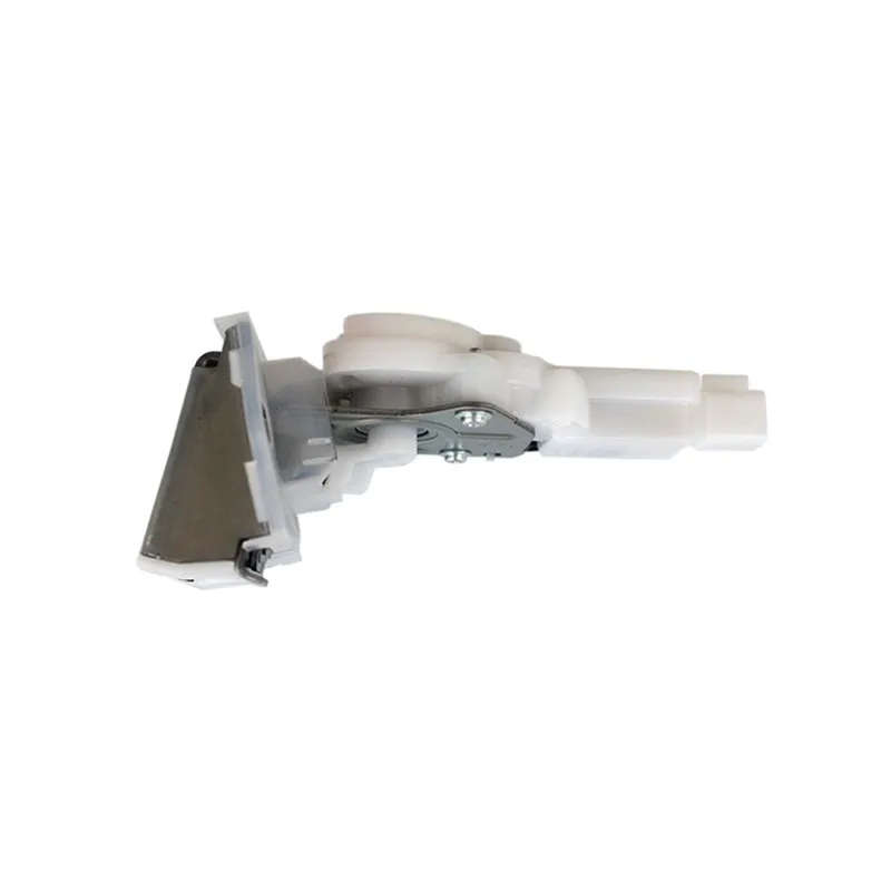 Other Parts & Accessories - Original Car Rear Trunk Lid Lock Back Door ...