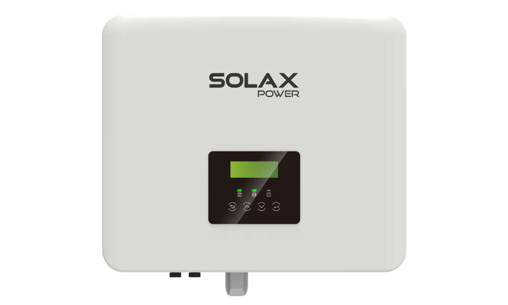 Inverters - Solax: Inverter 3KW X1-Hybrid HV Single Phase for sale in ...