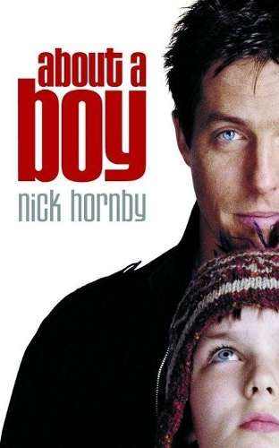 Literary Fiction - About a Boy - Nick Hornby for sale in Pretoria ...