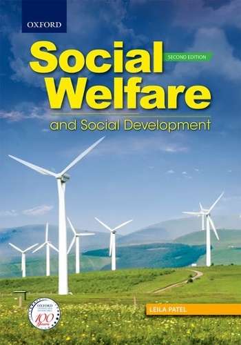 Sociology - Social Welfare and Social Development - Leila Patel for ...