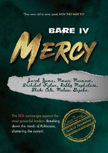 Audio Books - Mercy: Book 4 - Jackie Phamotse was listed for 345.00 on ...