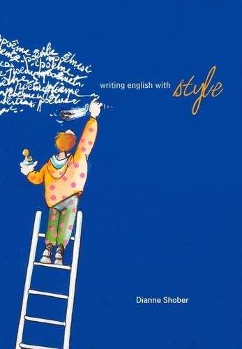 Literature Studies - Writing English with Style - SHOBER,D for sale in ...
