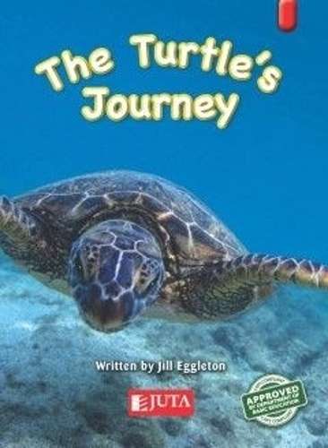 Educational - The Turtle's Journey - JUTA for sale in Pretoria / Tshwane (ID:620261043)