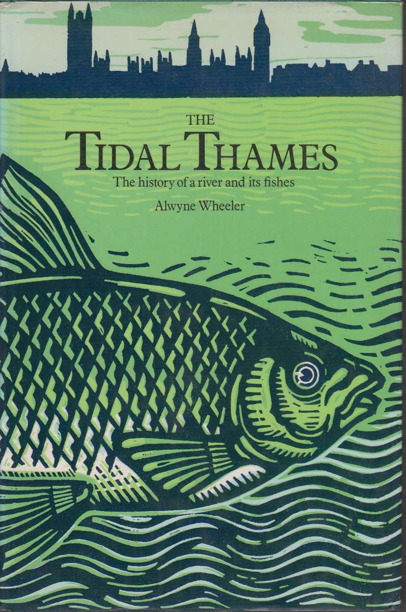 Natural Science - The Tidal Thames - WHEELER,A for sale in Pretoria ...