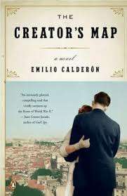 First Editions - The Creator's Map - Emilio Calderon for sale in ...