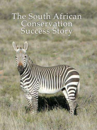 Africana - The South African Conservation Success Story - Peter Flack ...