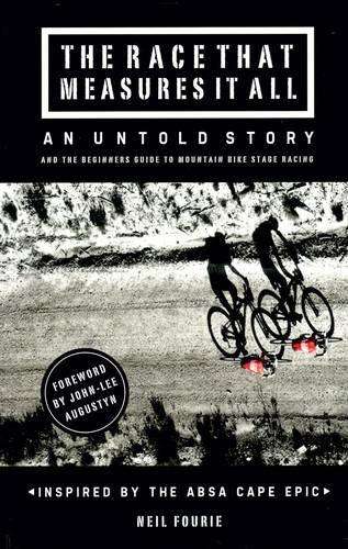 Cricket - The Race That Measures it All - Neil Fourie for sale in ...