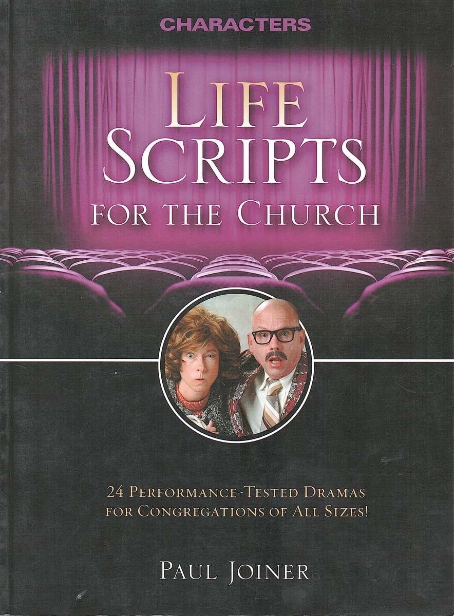 Philosophy, Religion & Spirituality - LIFE SCRIPTS FOR THE CHURCH ...