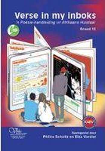 Courses & Study Guides - Verse in my inboks: Graad 12: Afrikaans ...