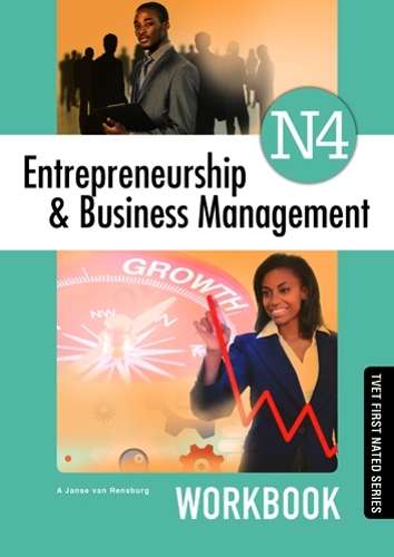 Business & Management Sciences - Entrepreneurship & Business Management ...