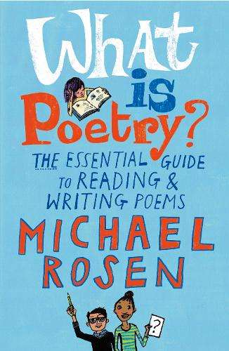 Poetry - What Is Poetry? - Michael Rosen was listed for 153.00 on 24 ...