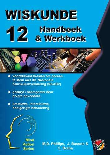 Mathematics - Wiskunde Handboek/Werkboek NCAPS : Grade 12 - MATHS-GR12 ...