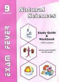 Courses & Study Guides - Exam Fever Natural Sciences Grade 9 - EXAM ...