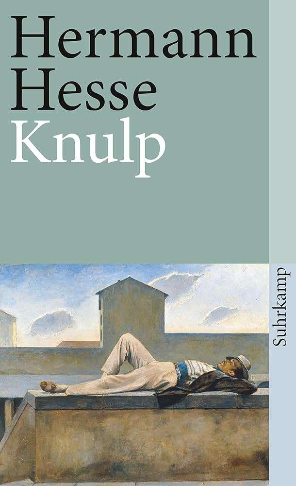 Classic Fiction - Knulp - Hermann Hesse for sale in Pretoria / Tshwane ...