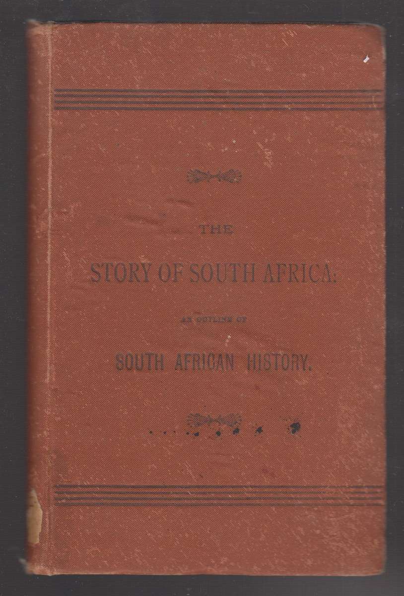 South African Travel & Geography - The Story of South Africa: An ...