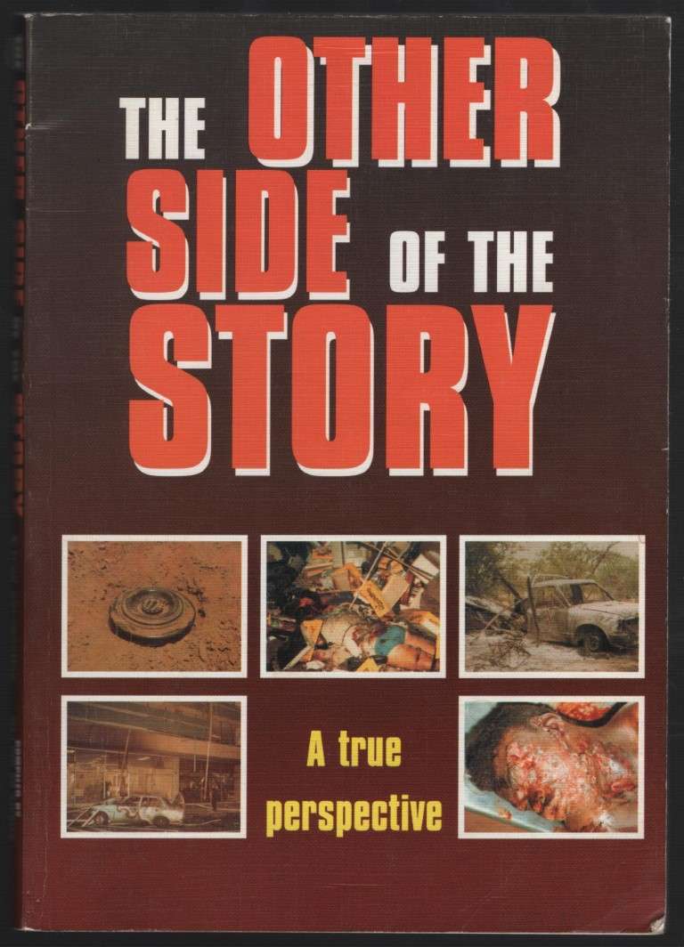 Africana - The Other Side of the Story: A True Perspective - Stadler, H ...