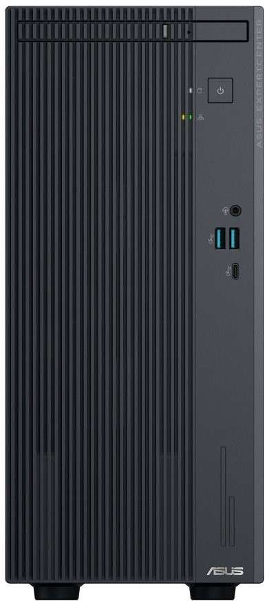 PC Desktops & All-in-Ones - ASUS ExpertCenter P500 Mini Tower Desktop ...