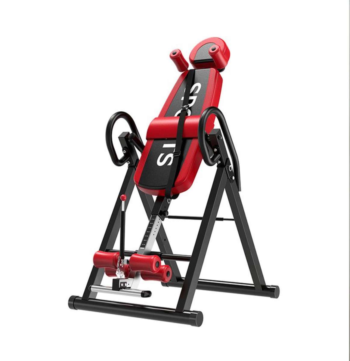 Home Gyms - Fully adjustable inversion table for sale in Johannesburg ...