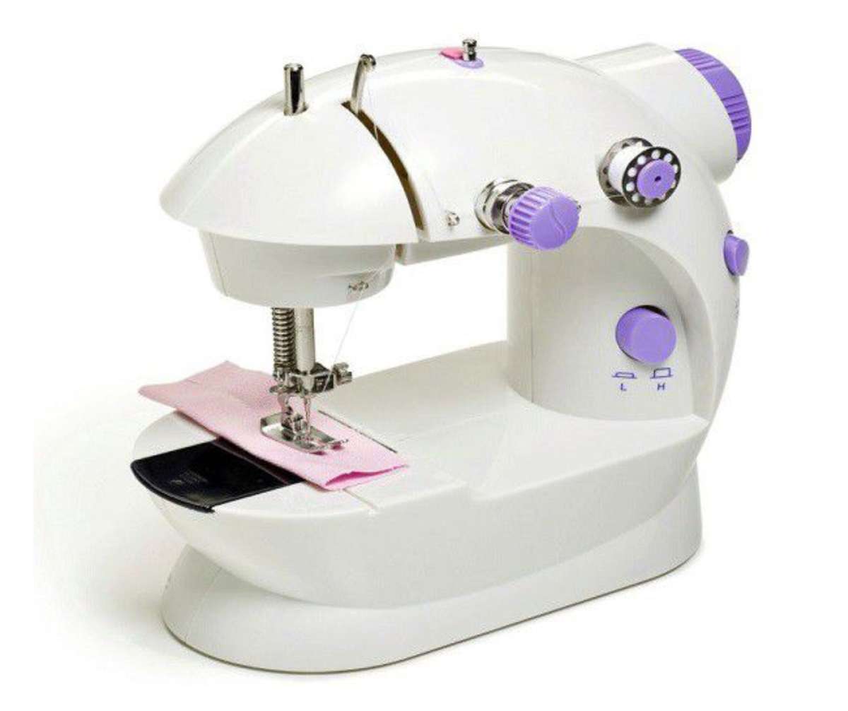 Sewing Machines & Overlockers - Mini sewing machine for sale in ...