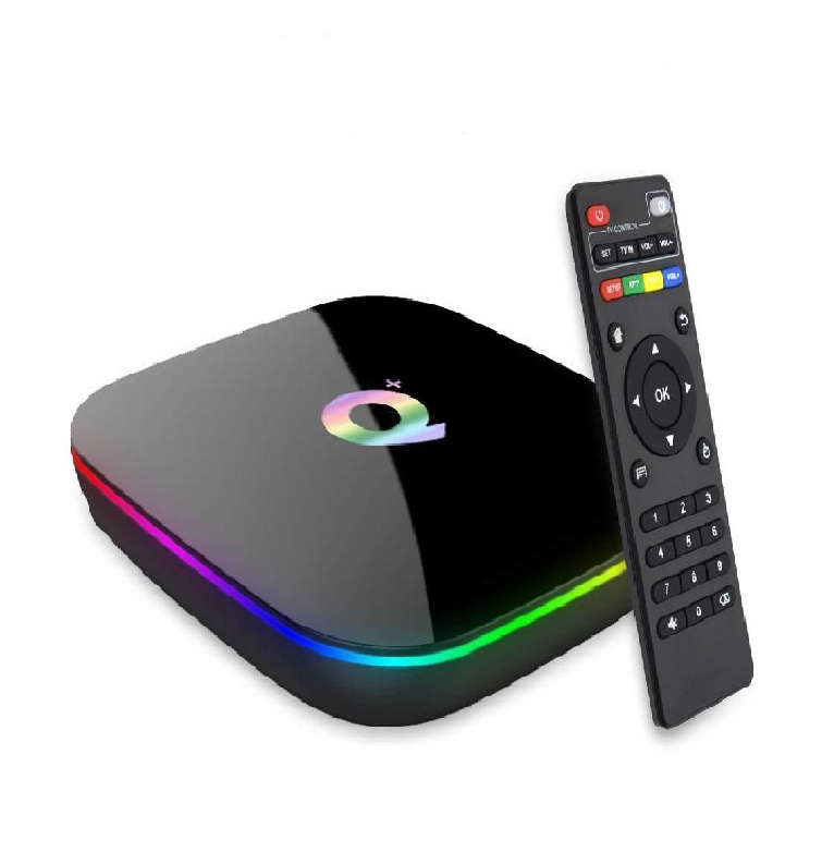 TV Boxes & Digital Media Players - Plus 3D Smart TV Box for sale in ...