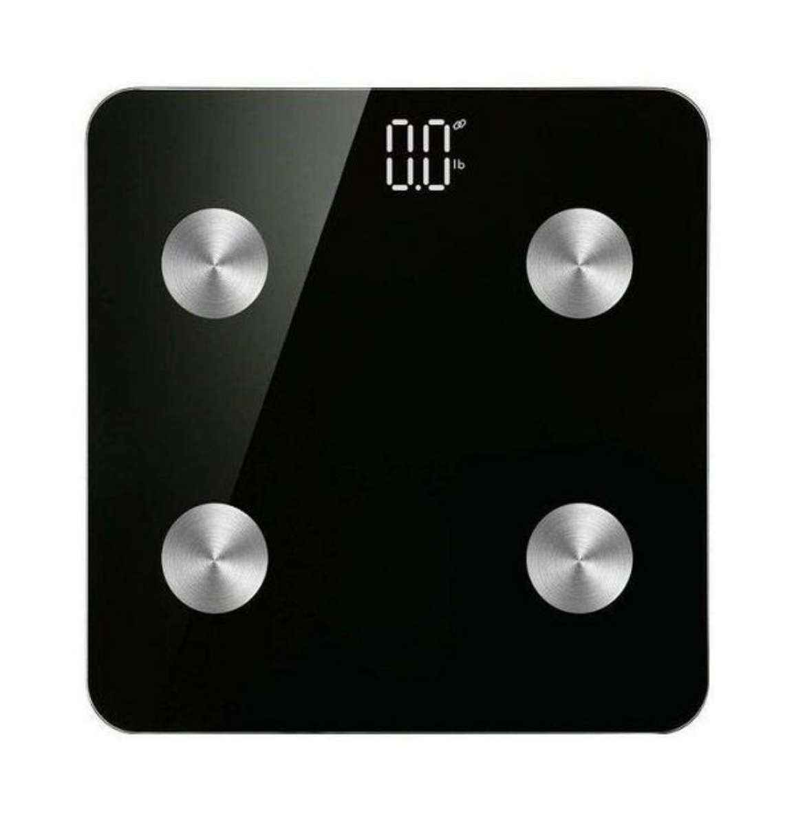 Bathroom Scales - Smart digital bluetooth weigh and BMI scale for sale ...