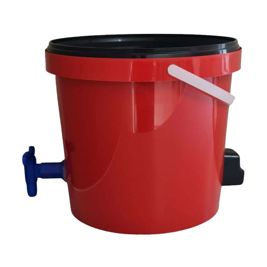 Kettles - 20 Litre Boiler Bucket Urn/Geyser With 1500w Heating Element ...