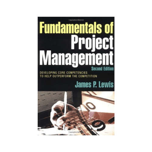 Business & Management Sciences - Fundamentals of Project Management ...