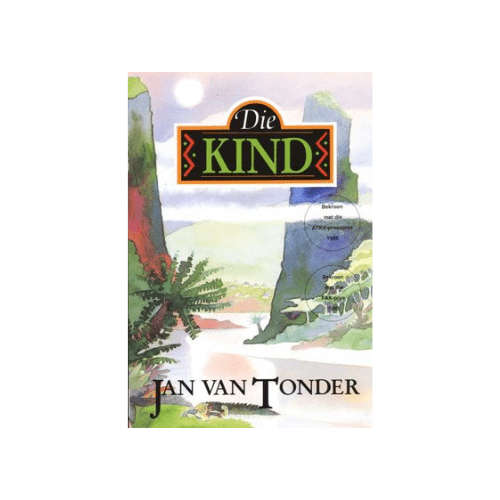 Afrikaans Fiction - Die Kind - Jan Van Tonder for sale in Johannesburg ...