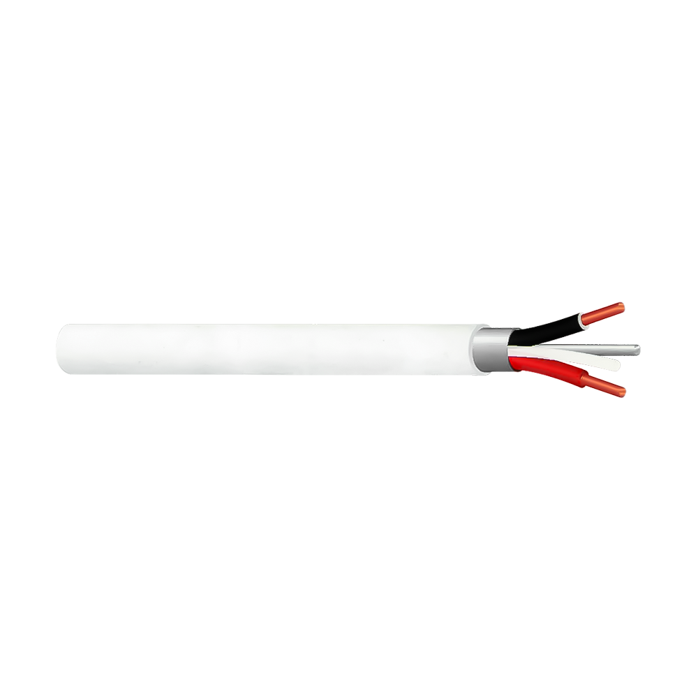 Wiring - 4mm x 4 CORE + E SURFIX WHITE /100M was listed for 6,514.00 on ...