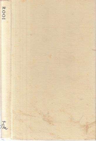 Afrikaans Fiction - Rooi - Aucamp, Hennie & Brink, Andre P. (et al) 0 ...