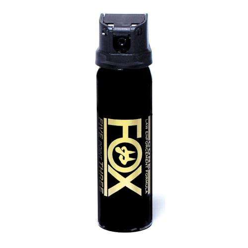 Other Hunting & Shooting - PSP Fox, Pepper Spray, 4oz, Flip-Top Stream ...