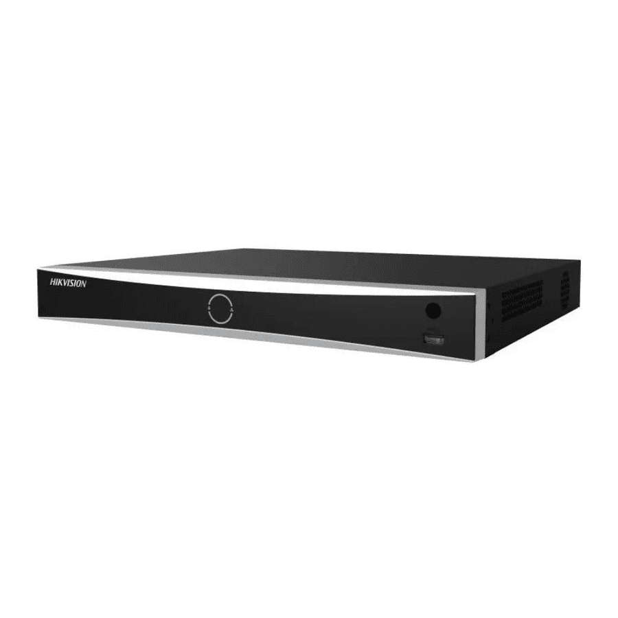 DVRs & NVRs - Hikvision 8-Channel Acusense NVR for sale in Johannesburg ...