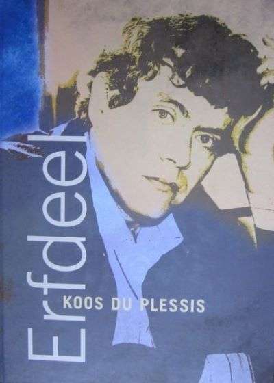 Afrikaans Non-Fiction - Erfdeel: Koos du Plessis was sold for 200.00 on ...