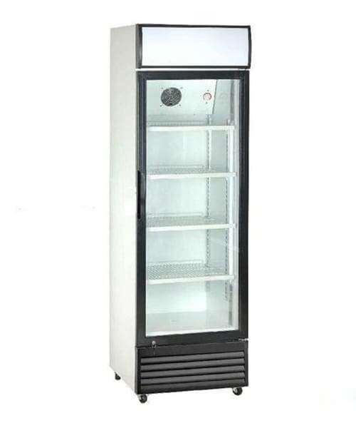 Kitchen Equipment & Supplies - Single Door Display Fridge for sale in ...