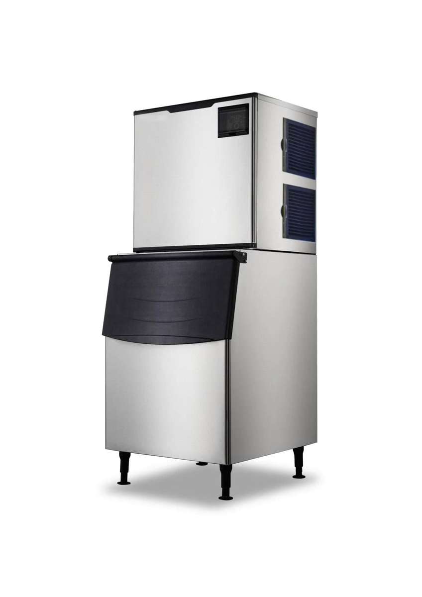 Kitchen Equipment & Supplies - Ice Maker Machine 150kg was listed for ...