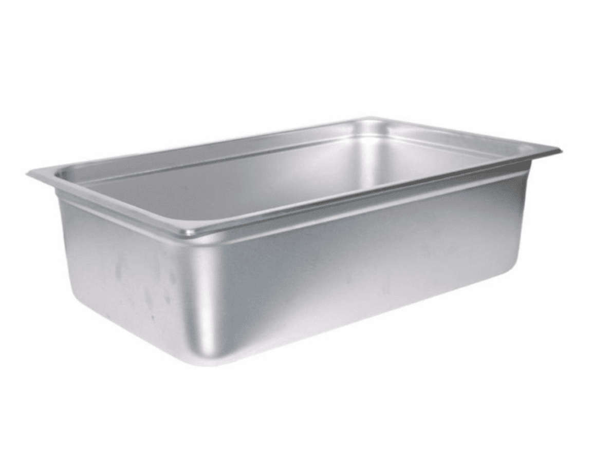 Kitchen Equipment & Supplies - Full Insert (100mm Deep) for sale in ...