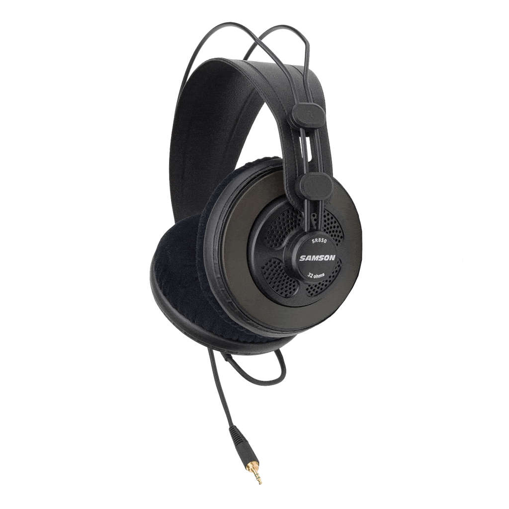 Headsets - Samson SR850 Studio Headphones for sale in Cape Town (ID ...