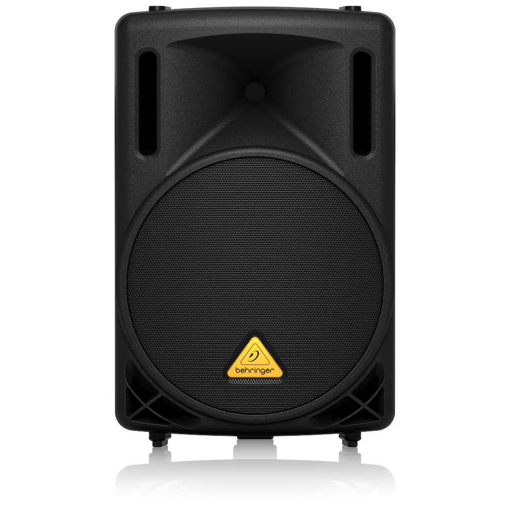 Studio Monitors - Behringer Eurolive B212D 550W 12 inch Powered Speaker ...